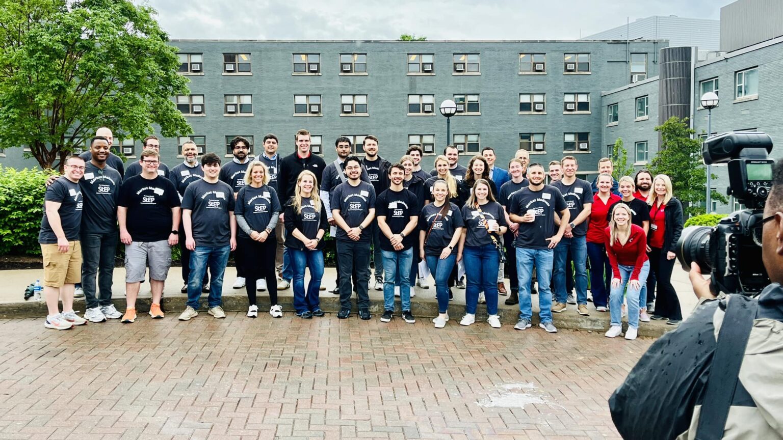 Alpaugh Family Economics Center at the University of Cincinnati