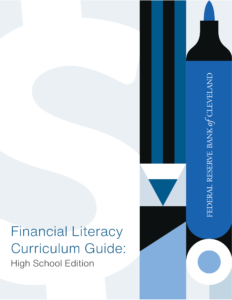 High School Personal Finance Curriculum Resources